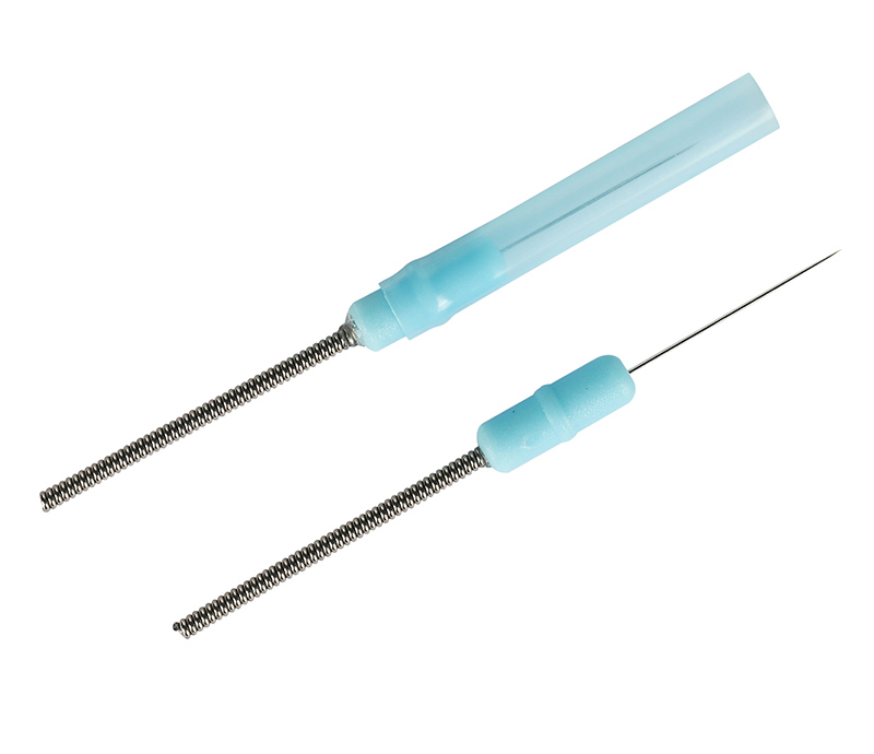 Disposable EMG Monopolar Needle Electrodes Factory